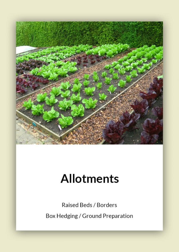 Our Approach - Daniel Bunting Landscape Gardeners, Tring, Hertfordshire