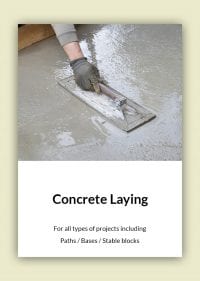 Daniel Bunting Garden Contractors - landscaping and rural services